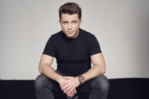 Andrzej Popiel - spektakle - bilety do teatru - filmy - zdjęcia - 2025 ...