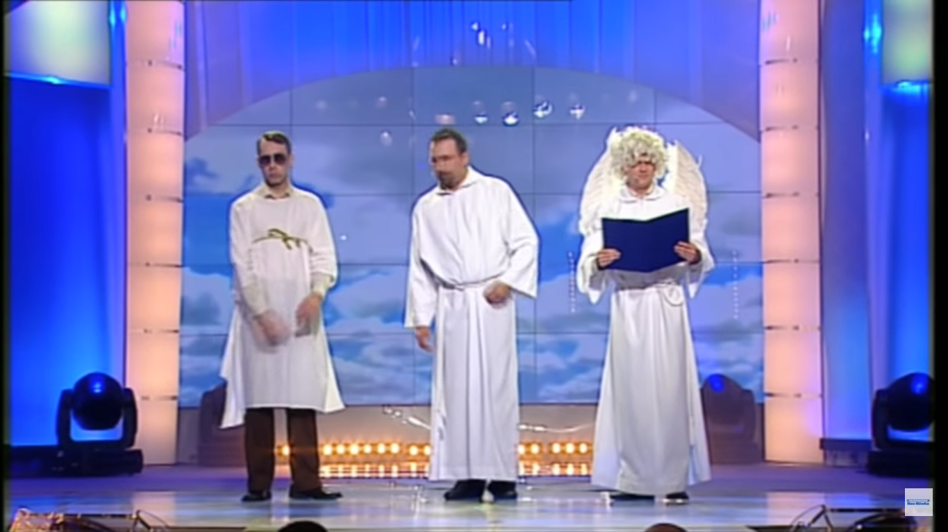 Kabaret Neo-Nówka - 20-lecie - Repertuar - Bilety - 2025, 2026 - Adria Art