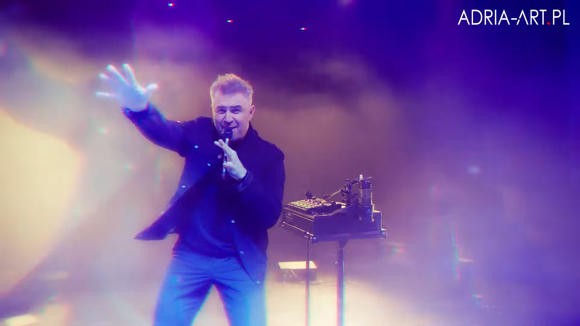 „Igor Kwiatkowski – Introwertyk” – występy - bilety - miasta - 2025 ...