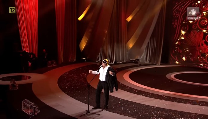 „Marcin Daniec - One Man Show” – występy - bilety - miasta - 2025, 2026 ...