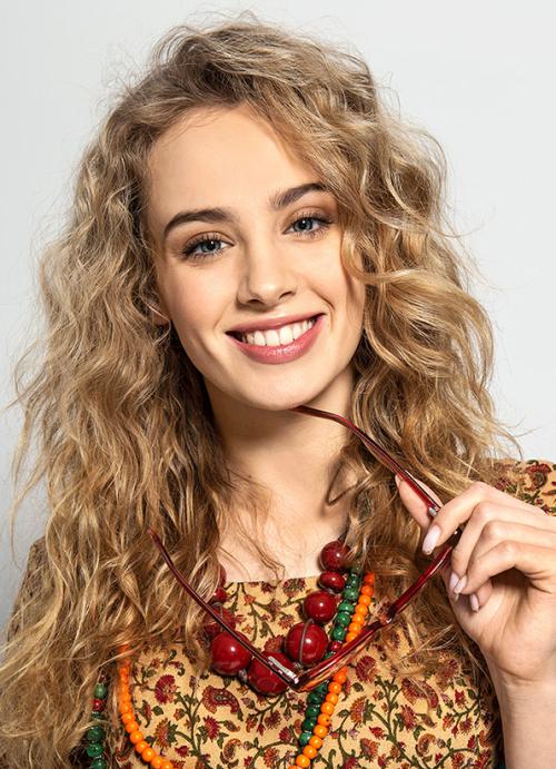 Wiktoria Gąsiewska - wydarzenia - bilety - filmy - zdjęcia - 2026, 2027 ...